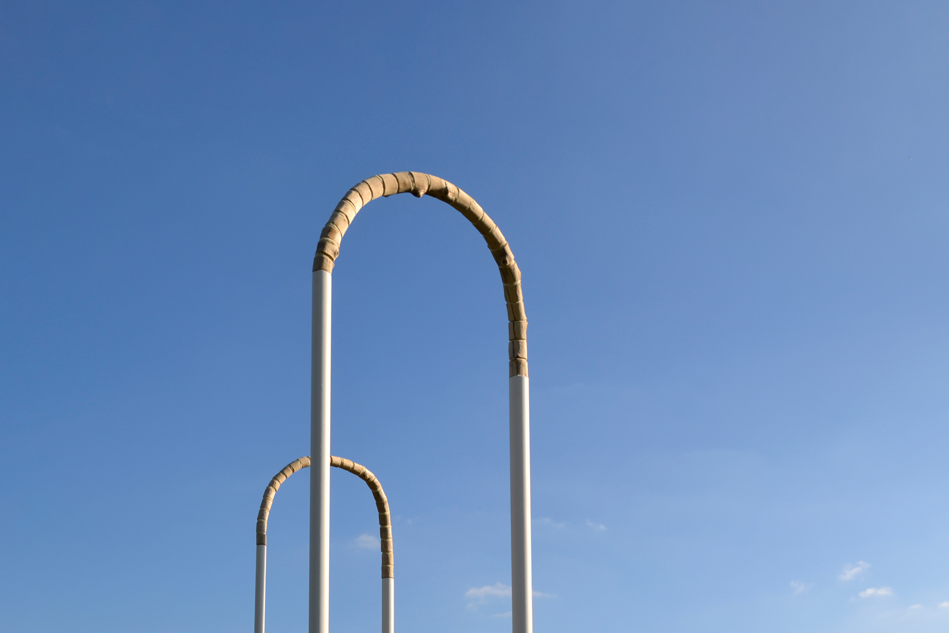 La fonte dell’opera / Roma – Giovanni Longo